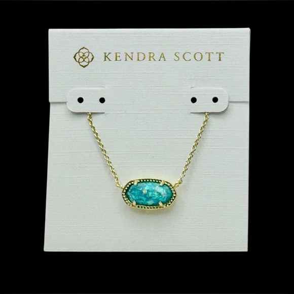 Kendra Scott Kyocera Opal